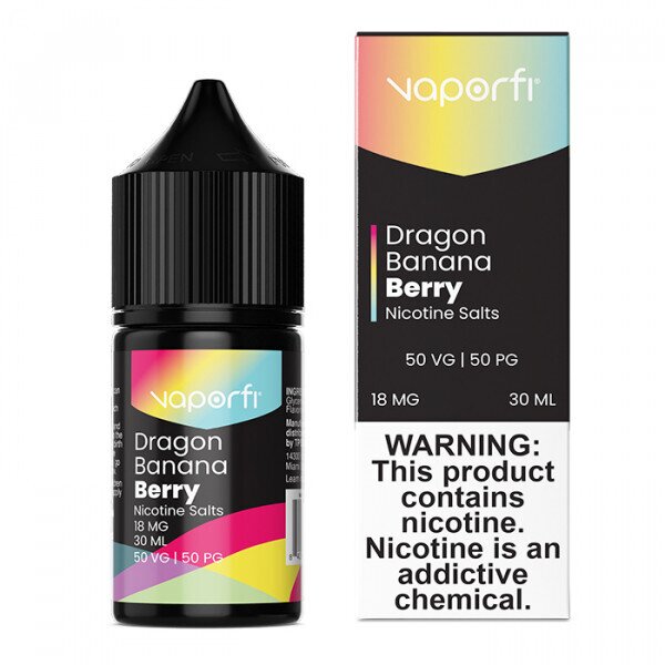 Vaporfi Review and Coupon Codes | CBDNerds