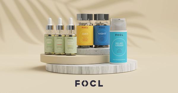 25% Off FOCL CBD Coupon + Reviews | CBDNerds.com