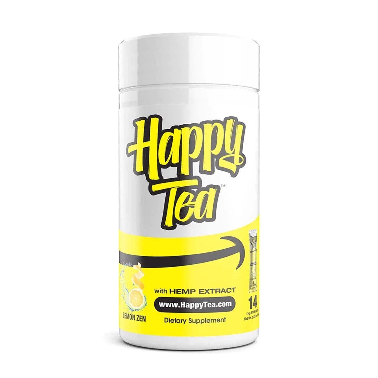 Best CBD Teas Ranked | CBDNerds