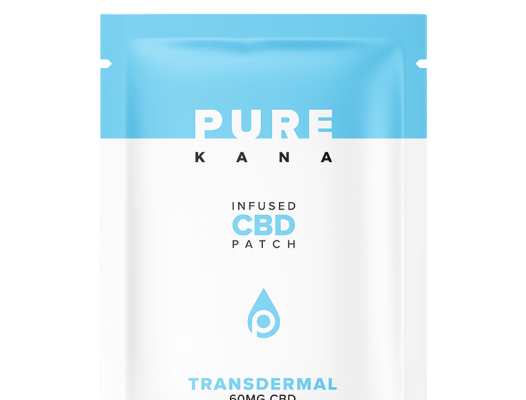 CBD Patches - How To Use Them, Benefits and Side Effects