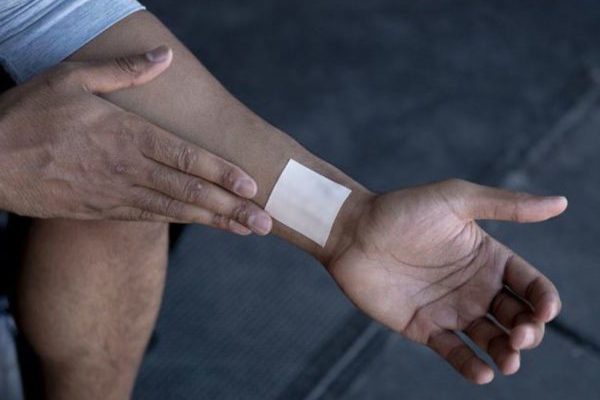 Top 10 Best CBD Patches | Round Up | CBDNerds August 2021